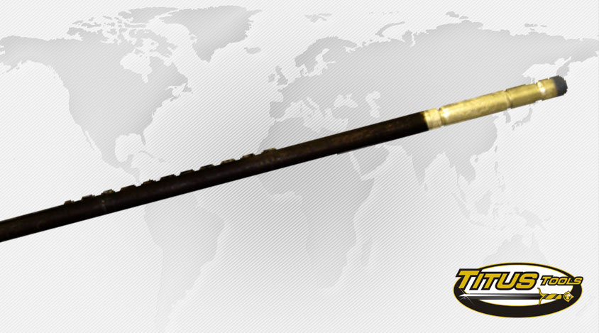 Titus Tools Inc. | Lloydminster, AB